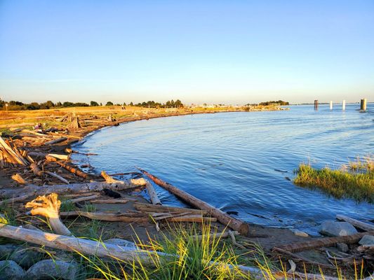 GARRY POINT PARK - Updated August 2025 - 516 Photos & 35 Reviews ...