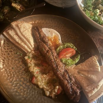 DUNYA BISTRO - Updated November 2024 - 715 Photos & 715 Reviews - 1609 ...