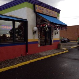 FRONTERA GRILL - Updated October 2025 - 171 Photos & 301 Reviews - 1625 ...