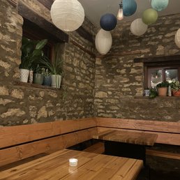 CULINARIA - Updated October 2025 - 132 Photos & 92 Reviews - 512 E 9th ...