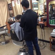 DAVID’S BARBER SHOP - Updated April 2025 - 138 Photos & 273 Reviews ...
