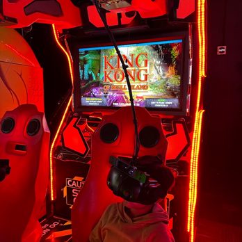 WONDERWORKS - Updated May 2024 - 692 Photos & 442 Reviews - 9067 ...