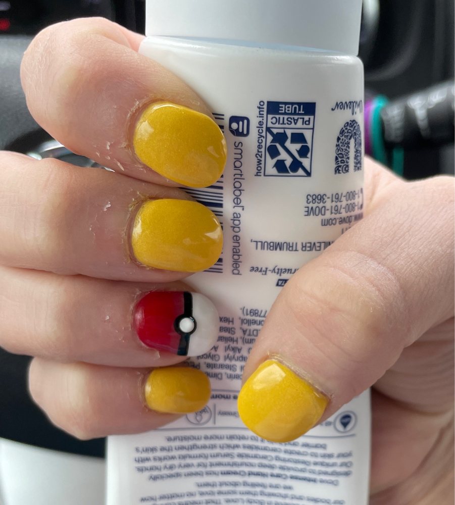 FAMILY NAILS AND SPA - Updated September 2025 - 25 Reviews - 300 S ...