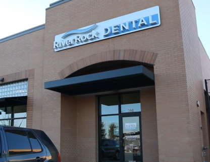 RIVER ROCK DENTAL AUSTIN - MUELLER - Updated January 2026 - 26 Photos ...
