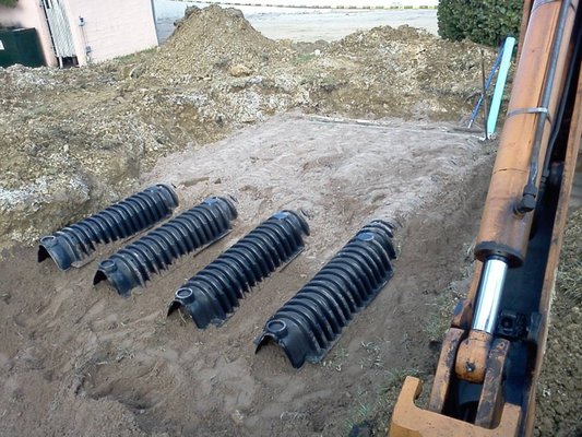 A SUPER SEPTIC & DRAIN FIELD - Updated September 2025 - 27 Photos & 23 ...