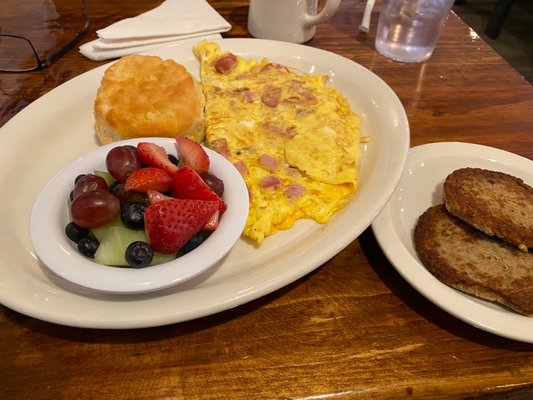 RUSTY ROOSTER SOUTHERN BREAKFAST - 22 Photos & 19 Reviews - 2000 ...