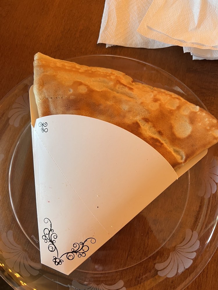 CREATIVE CREPES - Updated May 2025 - 23 Photos & 50 Reviews - 10343 E ...