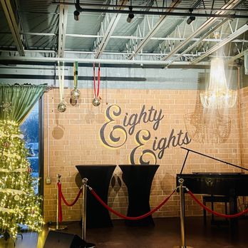 EIGHTY EIGHTS COFFEE & COCKTAILS - Updated December 2025 - 65 Photos & 18 Reviews - 4237 Raleigh ...