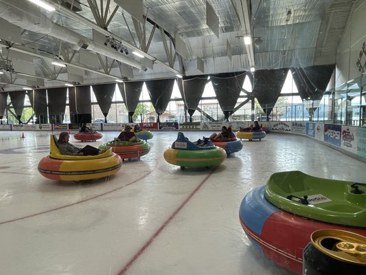 MANCHESTER ICE & EVENT CENTRE - Updated September 2024 - 11 Reviews ...