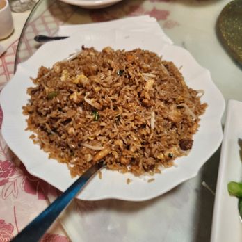 ORIGINAL TRIPLE CROWN RESTAURANT - Updated December 2025 - 366 Photos ...