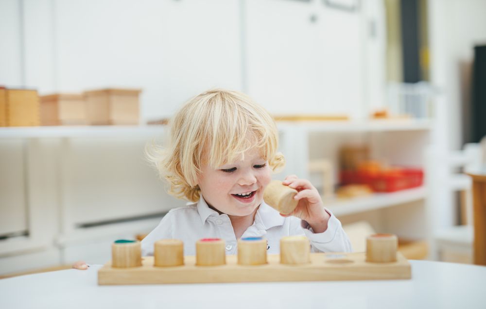 TREETOPS MONTESSORI PRESCHOOL - Updated November 2025 - 15 Photos ...