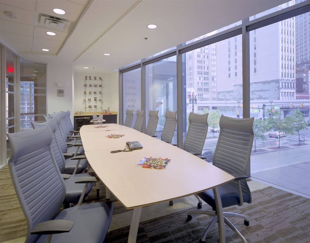 KRAEMER DESIGN GROUP - Request Consultation - 1420 Broadway St, Detroit ...