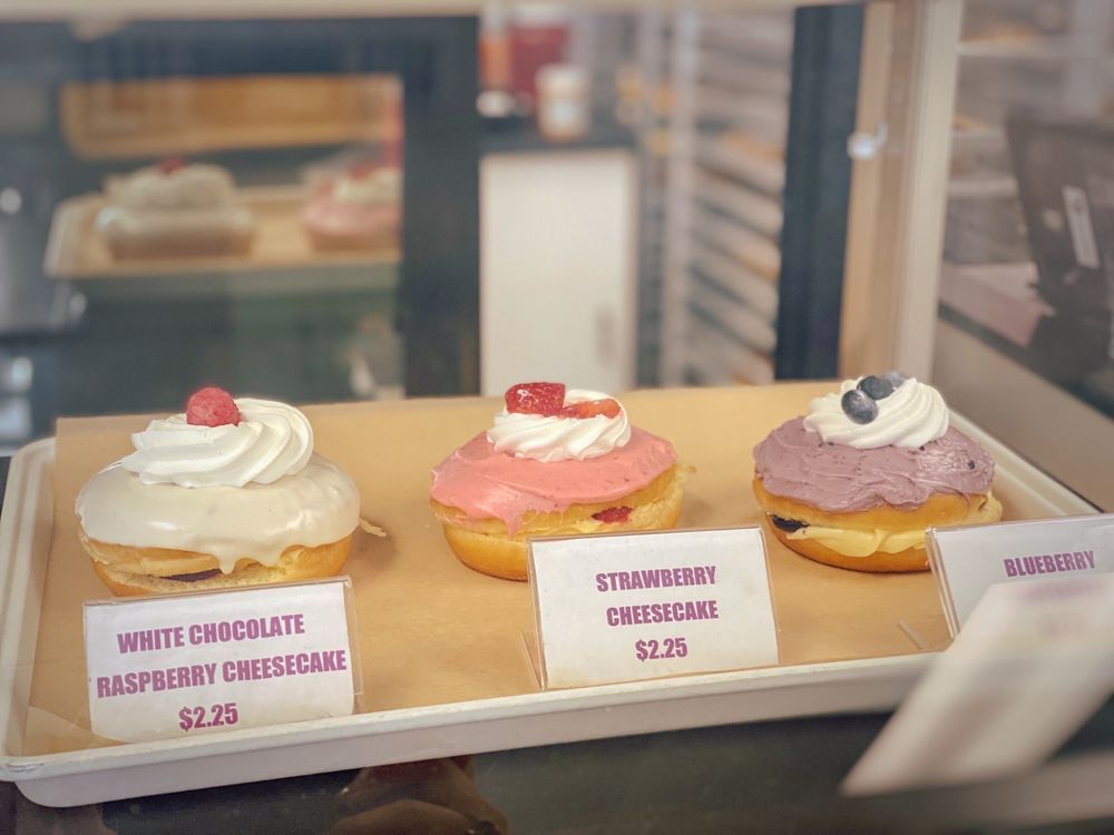 DONUT BOY - Updated November 2024 - 317 Photos & 229 Reviews - 2194 W ...