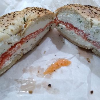BAGEL CLUB - Updated December 2024 - 229 Photos & 165 Reviews - 20521 ...