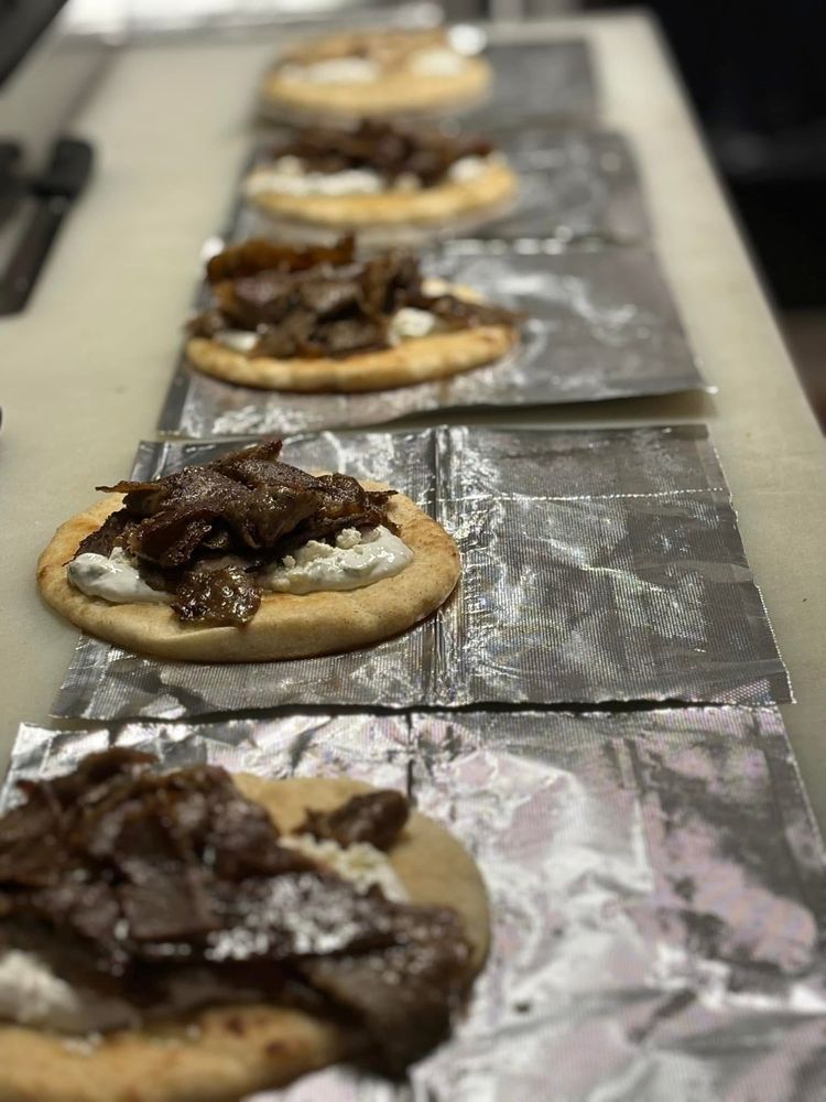 MASA SUB AND GRILL - Updated May 2026 - 37 Photos - 2337 Seven Springs ...