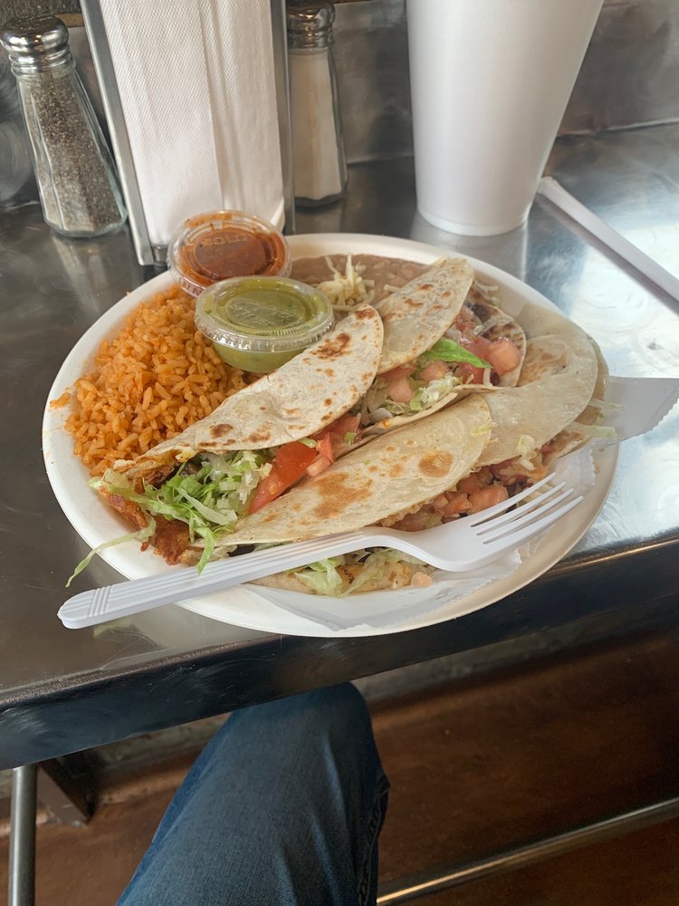 CHAVAS TACOS EL ORIGINAL - Updated May 2024 - 98 Photos & 271 Reviews ...