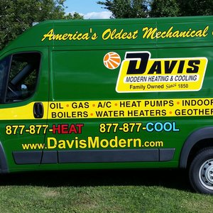 OLIVER HEATING & COOLING - Updated October 2025 - 117 Reviews - 101 ...