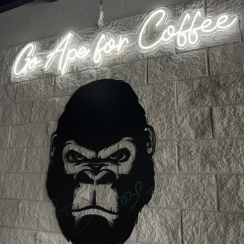 APE COFFEE - Updated April 2024 - 422 Photos & 191 Reviews - 2817 E ...