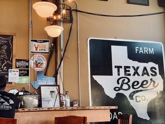 TEXAS BEER COMPANY - 97 Photos & 60 Reviews - 201 N Main St, Taylor, TX ...