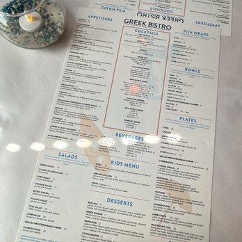 GREEK BISTRO - Updated December 2024 - 1652 Photos & 3795 Reviews ...