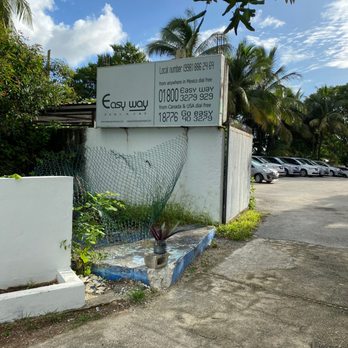 EASY WAY - Updated August 2025 - 43 Photos & 206 Reviews - Carretera ...