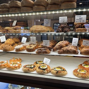 MARCEL BAKERY AND KITCHEN - Updated July 2025 - 230 Photos & 191 ...