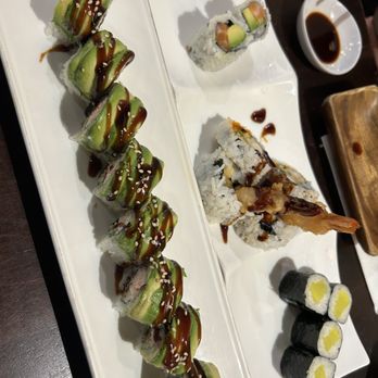 SUSHI PRINCE - Updated August 2024 - 2231 Photos & 1019 Reviews - 10256 ...