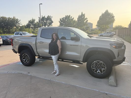 RAY HUFFINES CHEVROLET PLANO - Updated November 2025 - 31 Photos & 146 ...