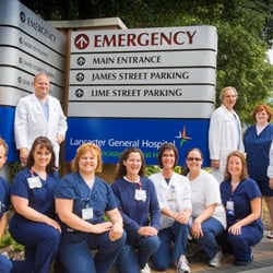 LANCASTER GENERAL HOSPITAL - 35 Photos & 52 Reviews - 555 N Duke St ...