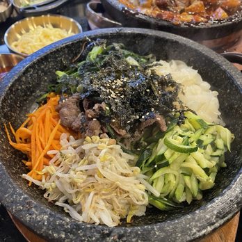 DAEHO KALBIJJIM AND BEEF SOUP - Updated May 2025 - 829 Photos & 376 ...