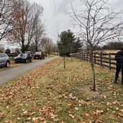 MILL RIDGE FARM - 54 Photos & 11 Reviews - 2800 Bowman Mill Rd ...