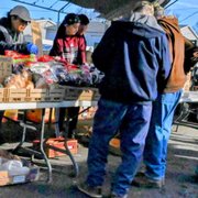 ROGERS FLEA MARKET & AUCTIONS - 127 Photos & 25 Reviews - 45625 St Rte ...