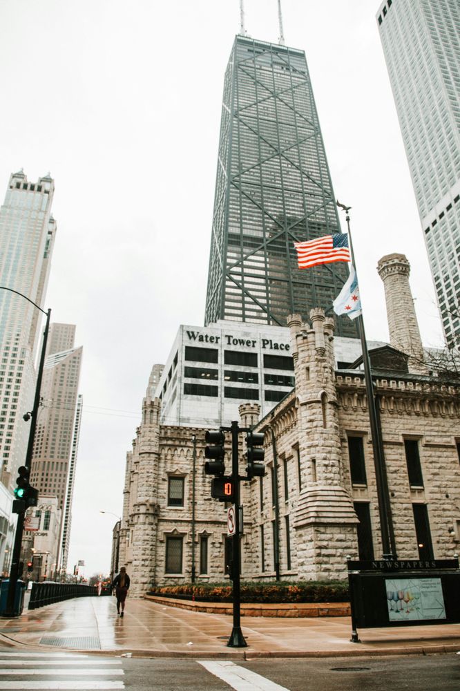 RH CAPITAL GROUP - Updated July 2025 - 1 Mid America Plz, Oakbrook ...