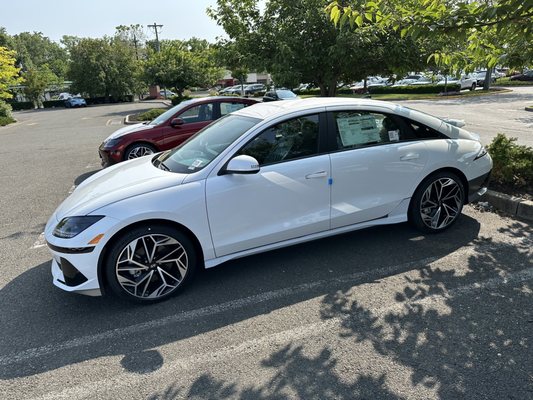 PARAMUS HYUNDAI - Updated December 2025 - 65 Photos & 363 Reviews - 234 ...