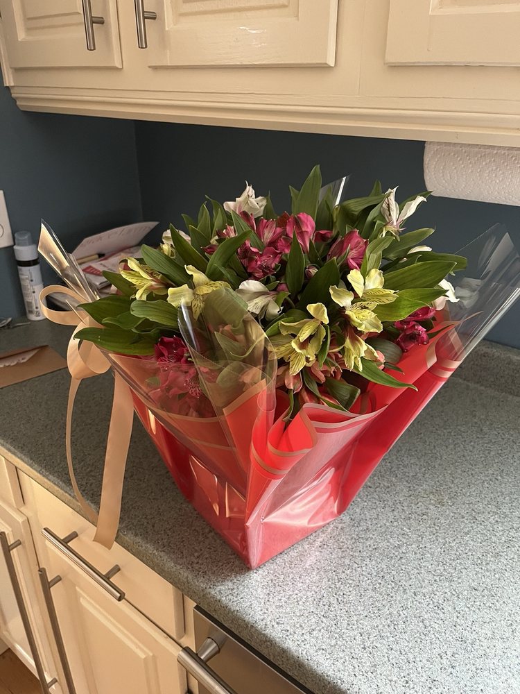 SOL FLOWERS - Updated July 2025 - Request Information - 3500 Main St ...