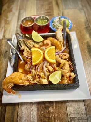 MARISCOS ALTAMAR - Updated December 2025 - 94 Photos & 58 Reviews ...