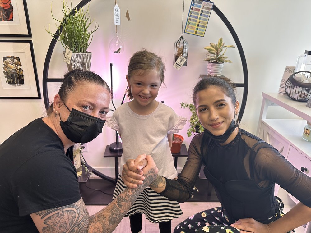 INKSMITH TATTOO AND PIERCING - Updated January 2026 - 59 Photos & 78 ...