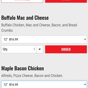 CHECKMATE PIZZA - Updated January 2025 - 15 Photos & 86 Reviews - 41 ...