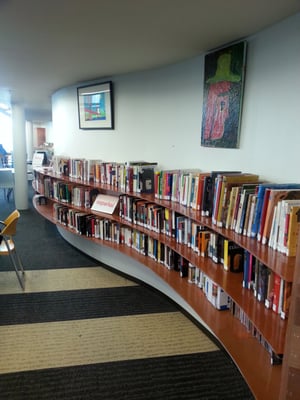 HERCULES LIBRARY - 20 Photos & 65 Reviews - 109 Civic Dr, Hercules ...