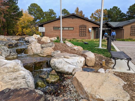 ALAMANCE COUNTY REST AREA - Updated December 2025 - 111 Photos & 36 ...