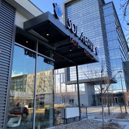 SOL AGAVE - Updated December 2025 - 416 Photos & 333 Reviews - 660 S ...