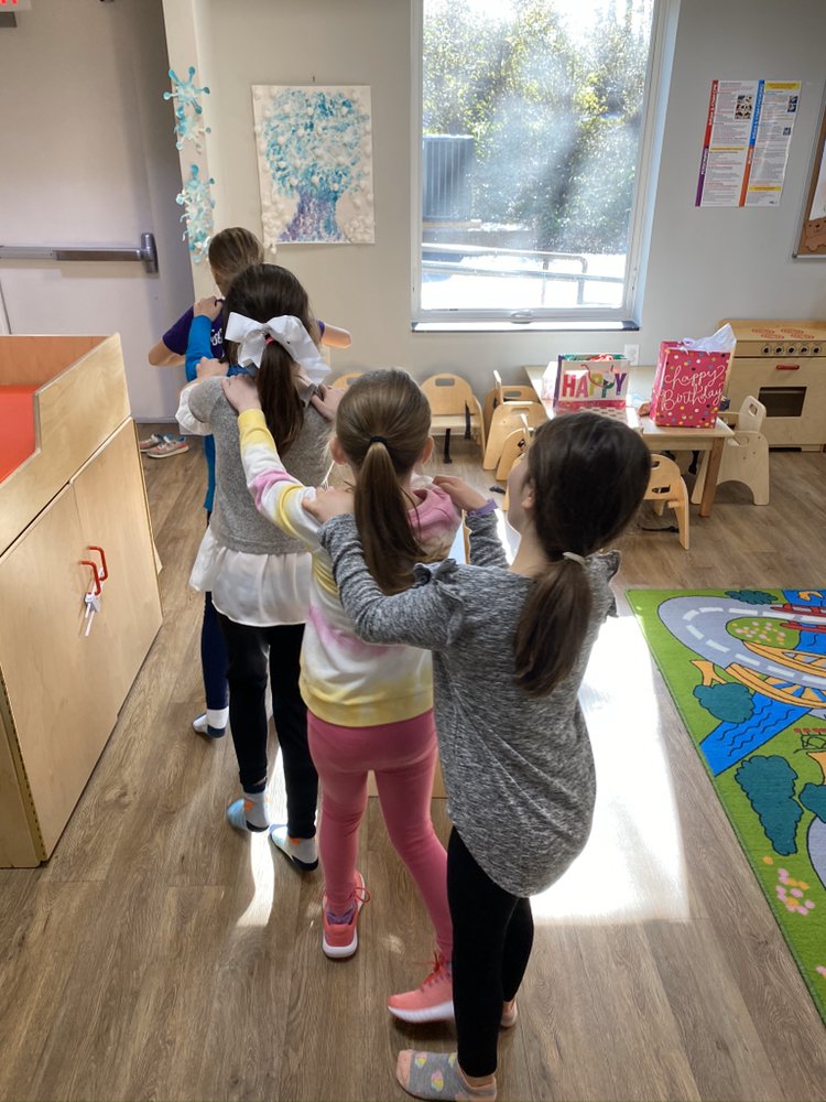 LADYBUG ACADEMY - Updated July 2024 - 25 Reviews - 3018 Javier Rd ...