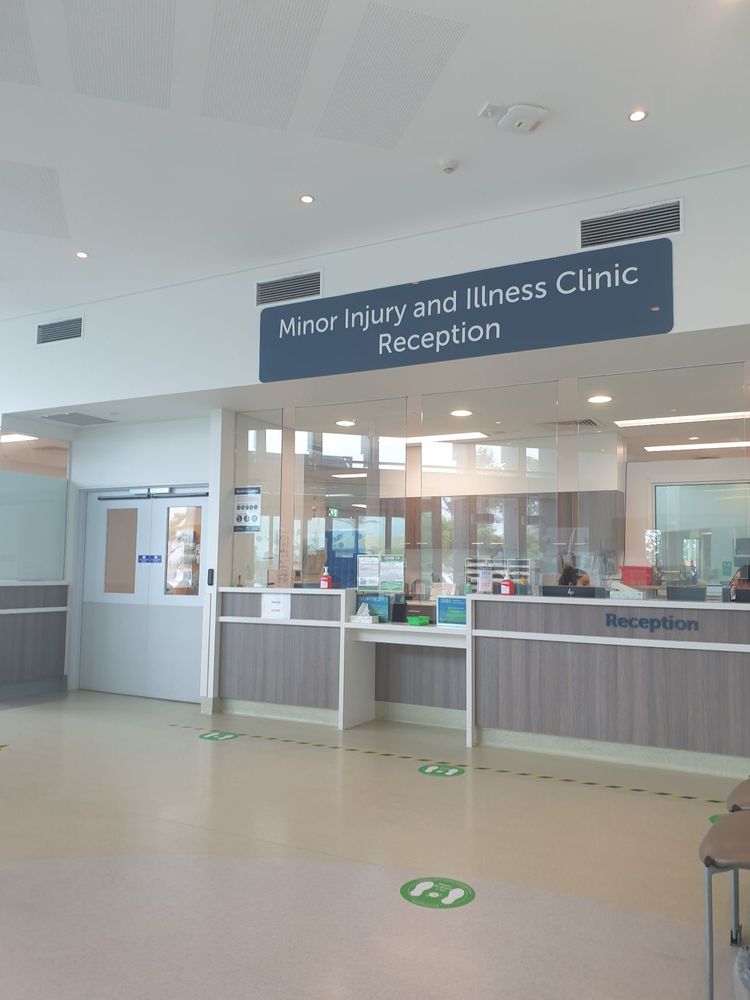 CALOUNDRA HOSPITAL - Updated September 2025 - West Tce, Caloundra ...