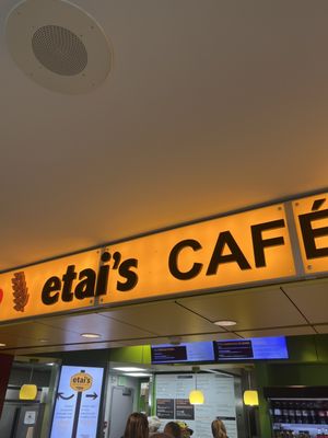 ETAI’S BAKERY CAFE - Updated September 2025 - 222 Photos & 245 Reviews ...