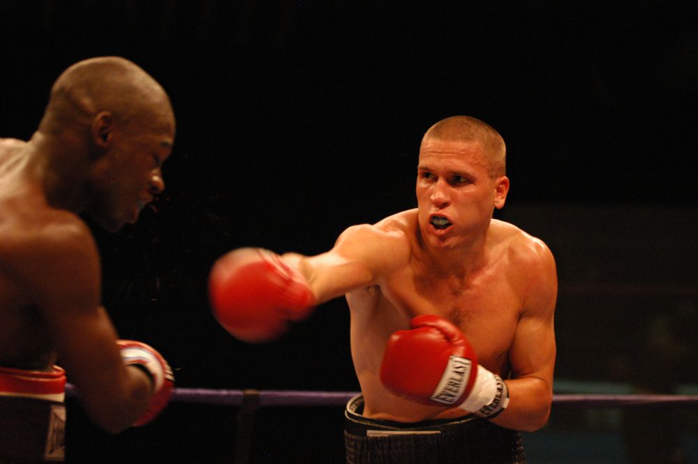 YOUNG GUNS BOXING - Updated October 2025 - 1321 NE 76th St, Vancouver ...