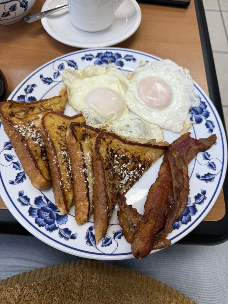 NEW YORK BREAKFAST - Updated May 2026 - 74 Photos & 26 Reviews - 5620 ...