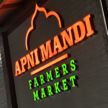 APNI MANDI FARMERS MARKET - Updated January 2026 - 115 Photos & 62 ...