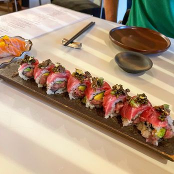 KANE SUSHI - Updated June 2024 - 403 Photos & 108 Reviews - 406 W ...