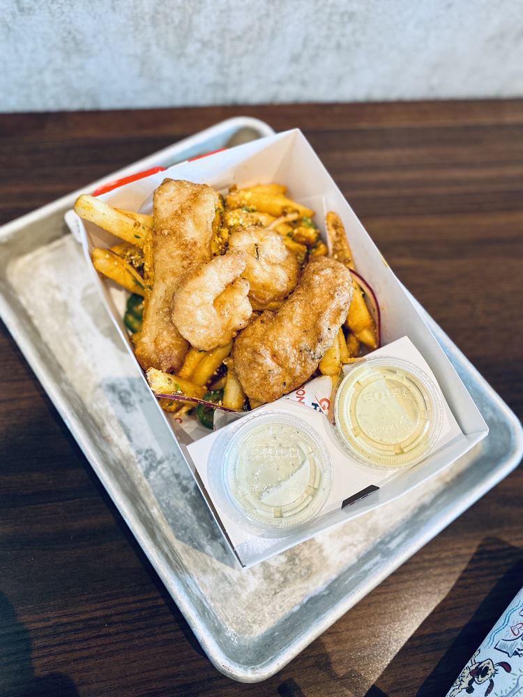 GORDON RAMSAY FOOD MARKET - Updated July 2024 - 74 Photos & 77 Reviews ...