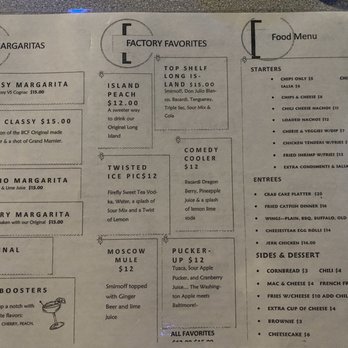 BALTIMORE COMEDY FACTORY - Updated August 2025 - 188 Photos & 212 ...